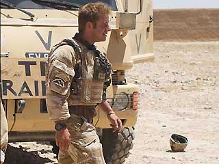 A Tribute to Heros: To America's Partners in Afghanistan - Foreign ...