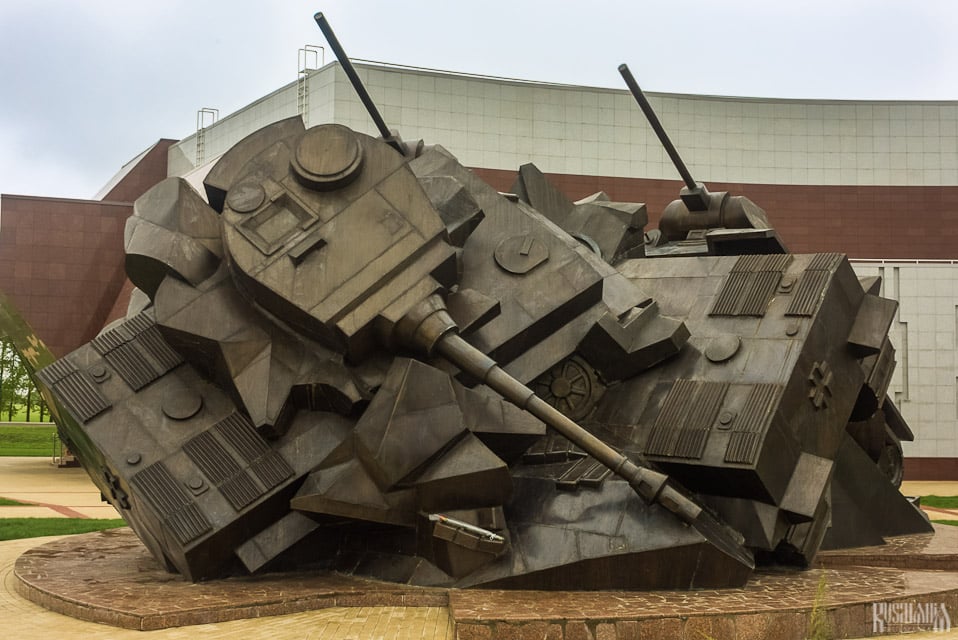 The Battle of Kursk, 2024 Edition - Foreign Policy Blogs