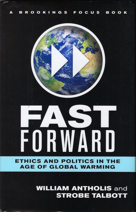 Fast Forward - Foreign Policy Blogs