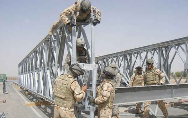 Rebuilding Afghanistan: The Way Forward | Media | Before It's News