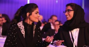 The Curious Case of the Gulf Woman - Foreign Policy Blogs