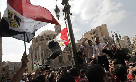 Bleak Short Term Outlook for Egyptian Philanthropic and NGO Sectors ...