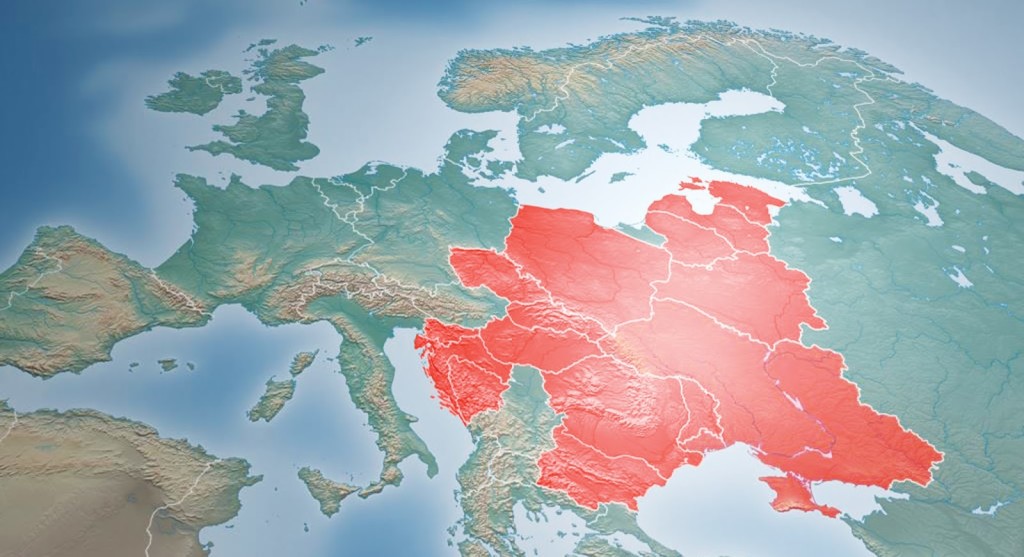 How to Solve Ukraine's, Moldova's and Georgia’s Security Dilemma? The ...