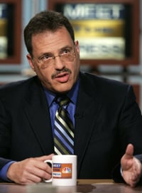 Five Questions with Larry Diamond on Promoting Democracy - Foreign ...