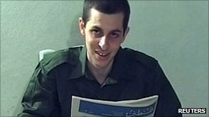 Shalit Abduction At Third Anniversary - Foreign Policy Blogs