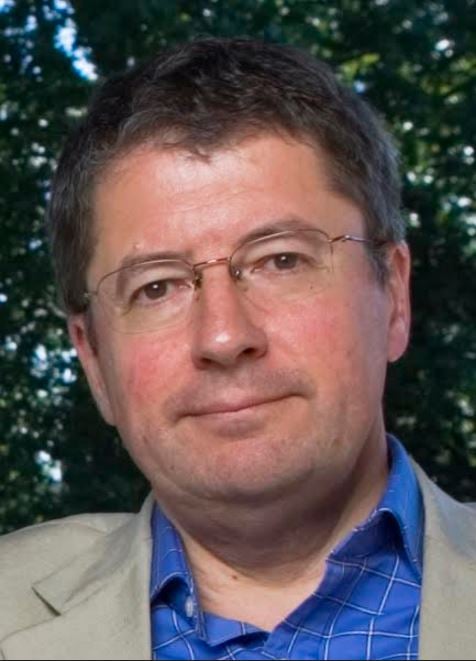 A Helping Hand: Stephen Wordsworth and CARA - Foreign Policy Blogs