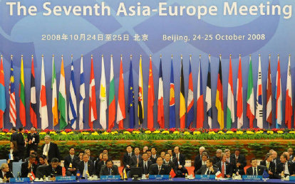 The Beijing Consensus & US Political Instability - Foreign Policy ...