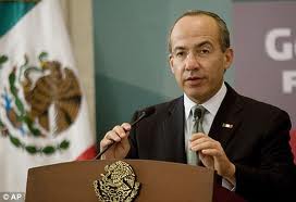 WikiLeaks, Calderon & The Ghost of James Monroe - Foreign Policy Blogs