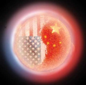 Competing With China - Foreign Policy Blogs