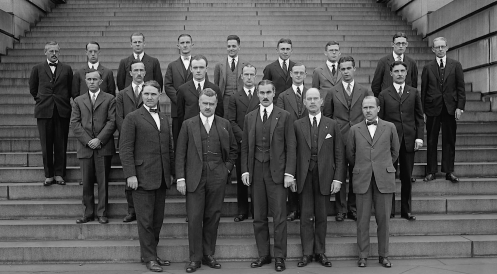 America’s Diplomats: Film Review by Scott Monje - Foreign Policy Blogs