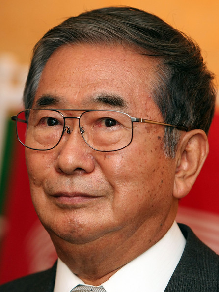 Tokyo Governor Says Japan Should Conduct Simulated Nuke Tests - Foreign ...