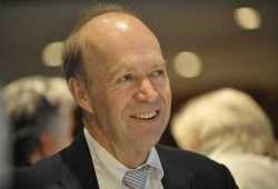 Jim Hansen - Foreign Policy Blogs