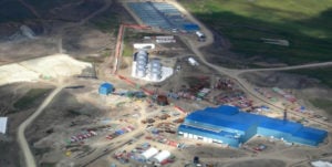 Arctic Gold Rush - Foreign Policy Blogs