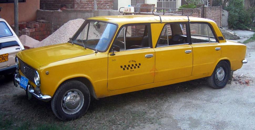 Russia's Modern Remake of the 1970s - Foreign Policy Blogs