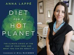 Five Questions for...Anna Lappe - Foreign Policy Blogs