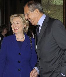 More Walt Whitman; Less Walt Whitman Rostow! - Foreign Policy Blogs