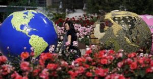 The Emergence of a Multipolar World - Foreign Policy Blogs