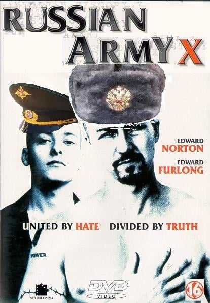 'Ded' Men Talking: Lethal Army Bullying Exposed - Foreign Policy ...