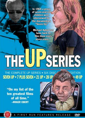 Russia's Seven-Up Spies Show the KGB's Decline - Foreign Policy Blogs