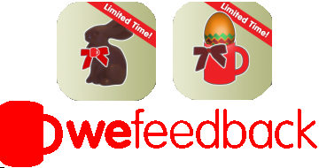 WFP helps to "feedback" for Easter - Foreign Policy Blogs